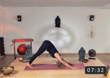 Curs Yoga Online » Masterclass Denis Dochioiu » Disponibil Imediat