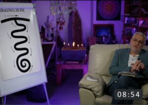 Curs Reiki Online - 40 lecții Video - Masterclass Ovidiu Argesanu